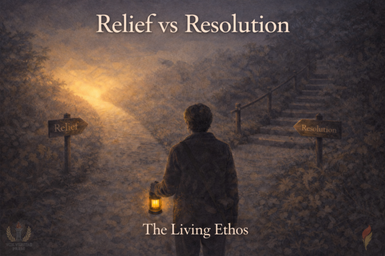 Relief or Resolution: Comfort Culture and Resilience Over Time - The ...
